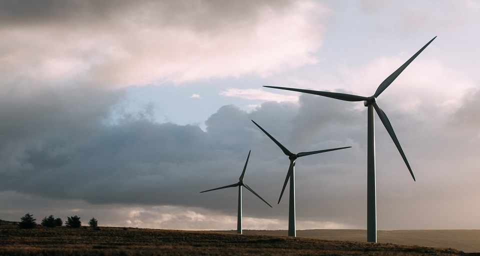 América Latina mantiene una matriz de energía eléctrica 66 % renovable ...