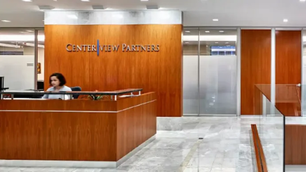 Centerview Partners negocia contrato de $150 millones para asesorar ...